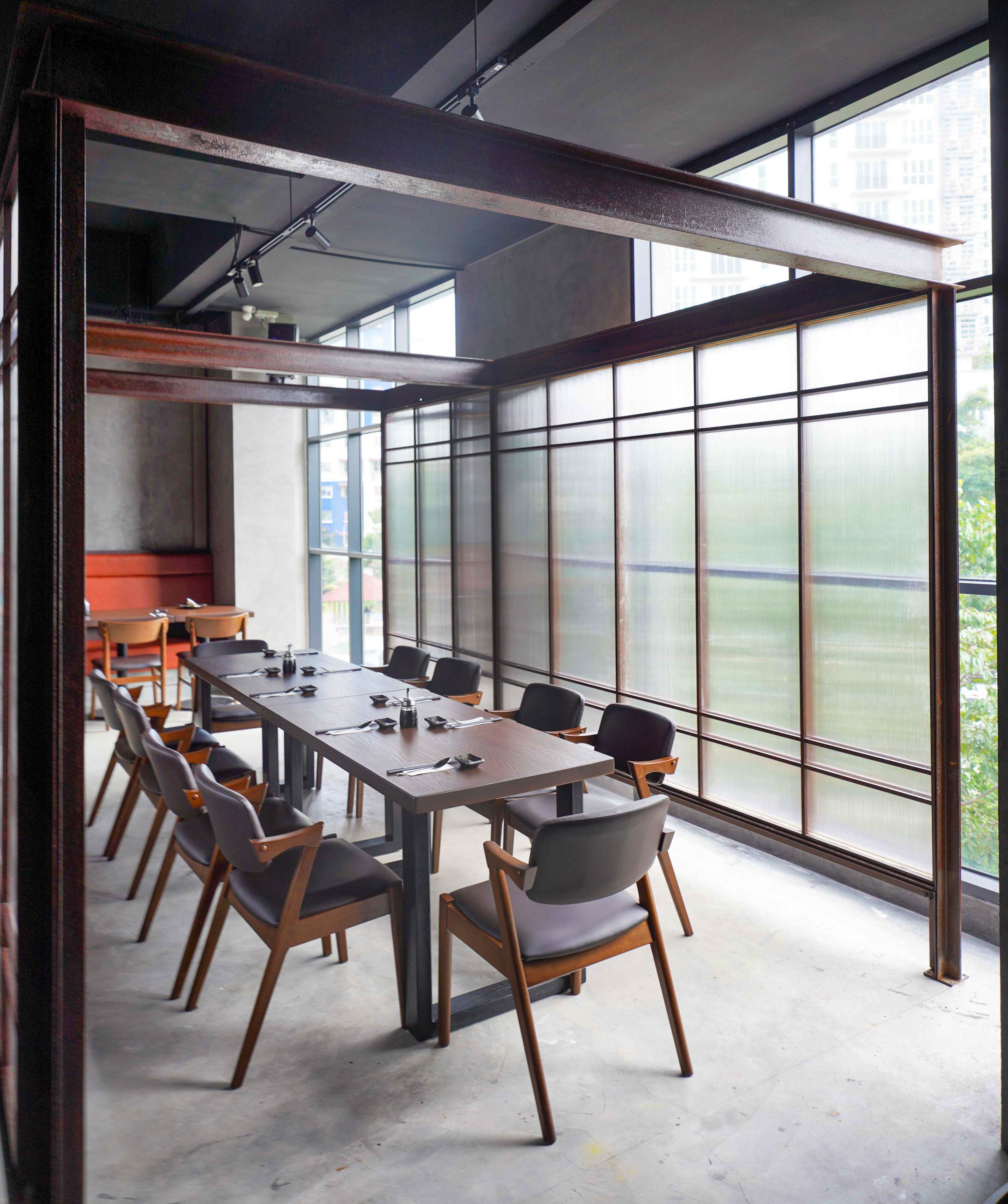 Eat Drink KL | Mitsu, Old Klang Road